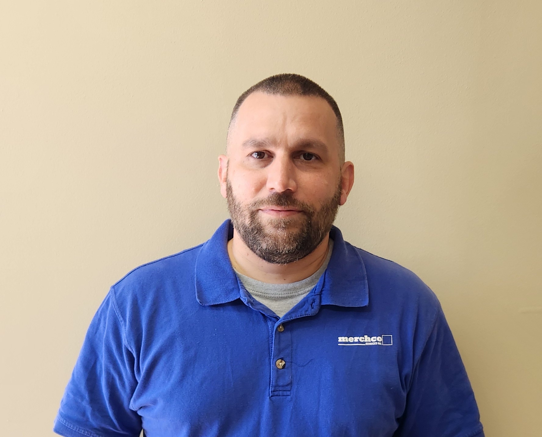 Mike Campos - Merchco Services