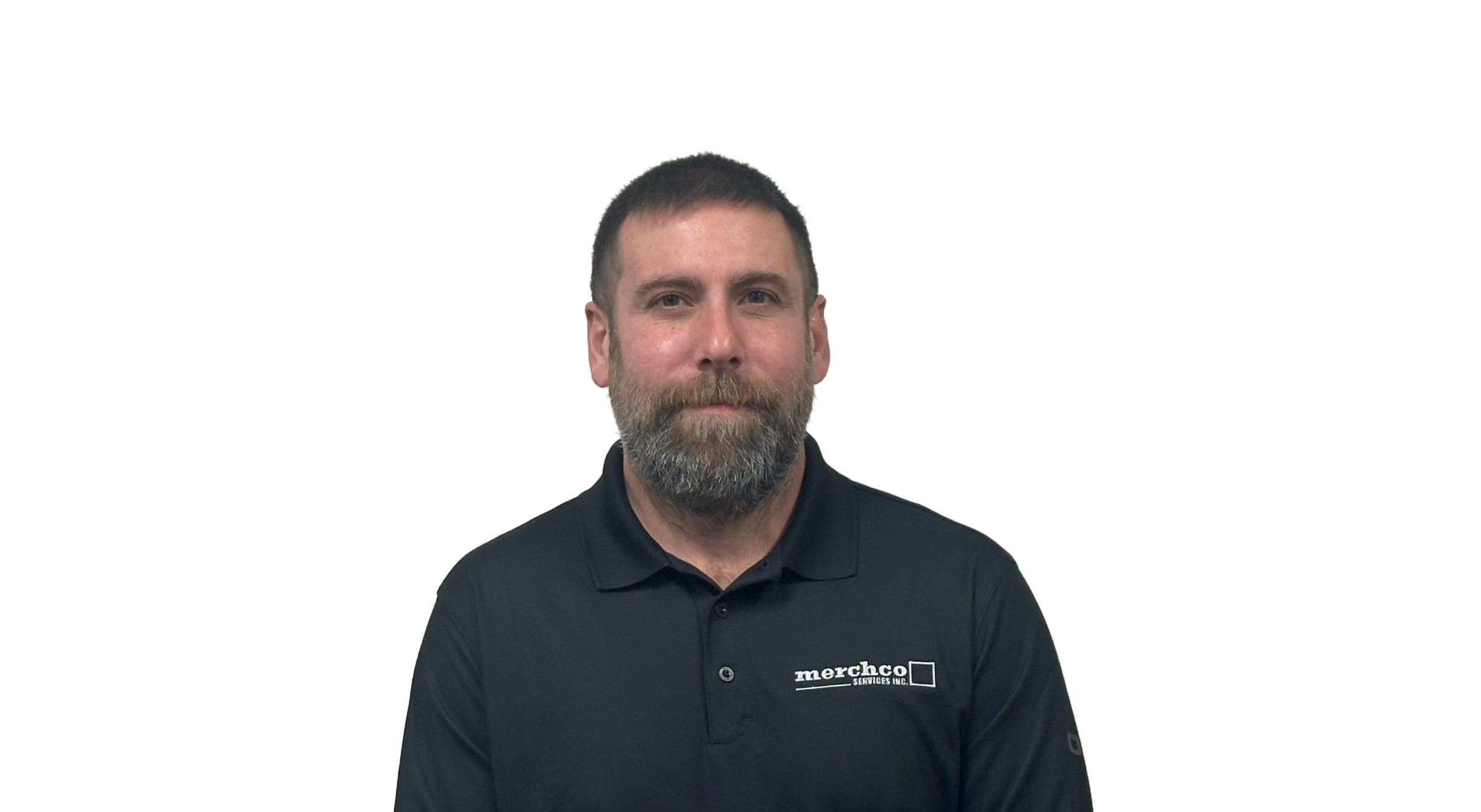 Larry Lowe - Merchco Services