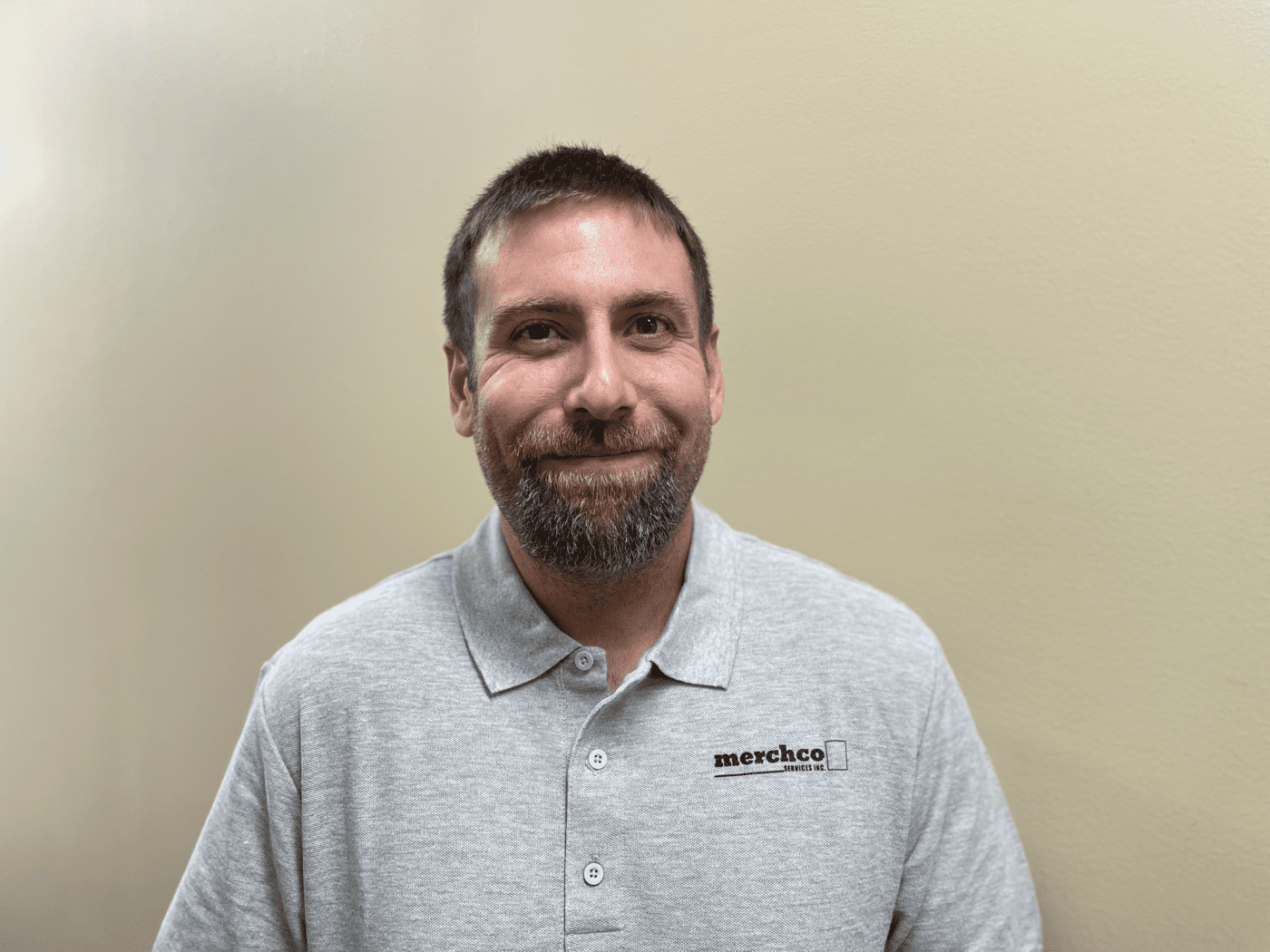 About Us - Merchco Services