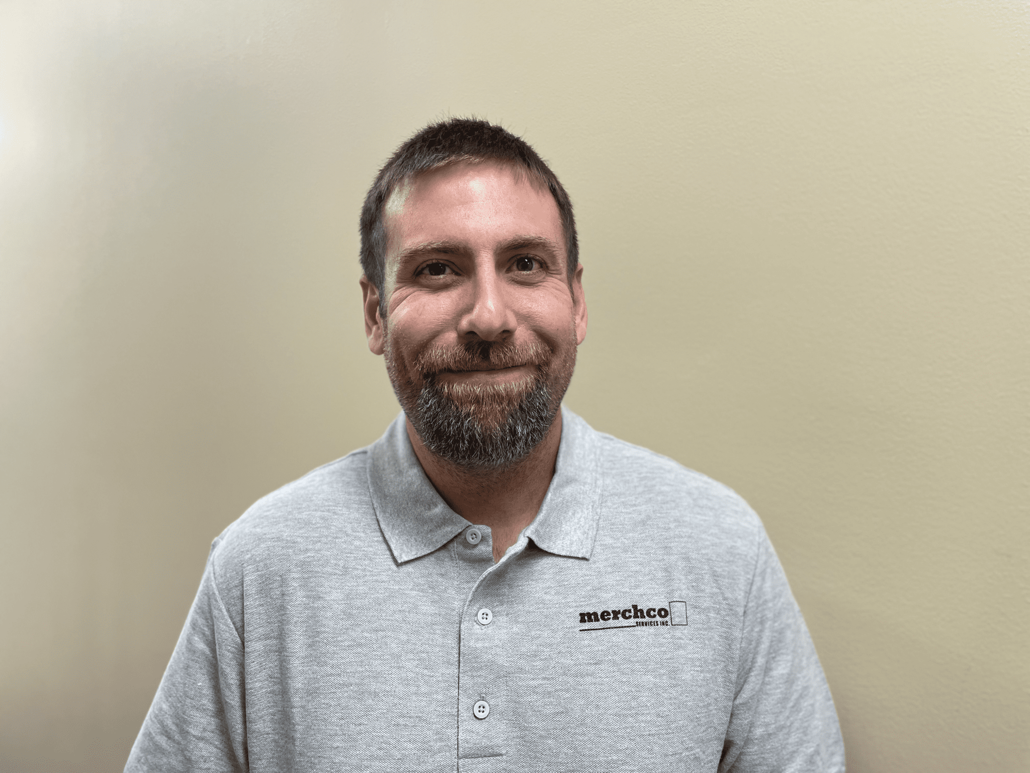 About Us - Merchco Services